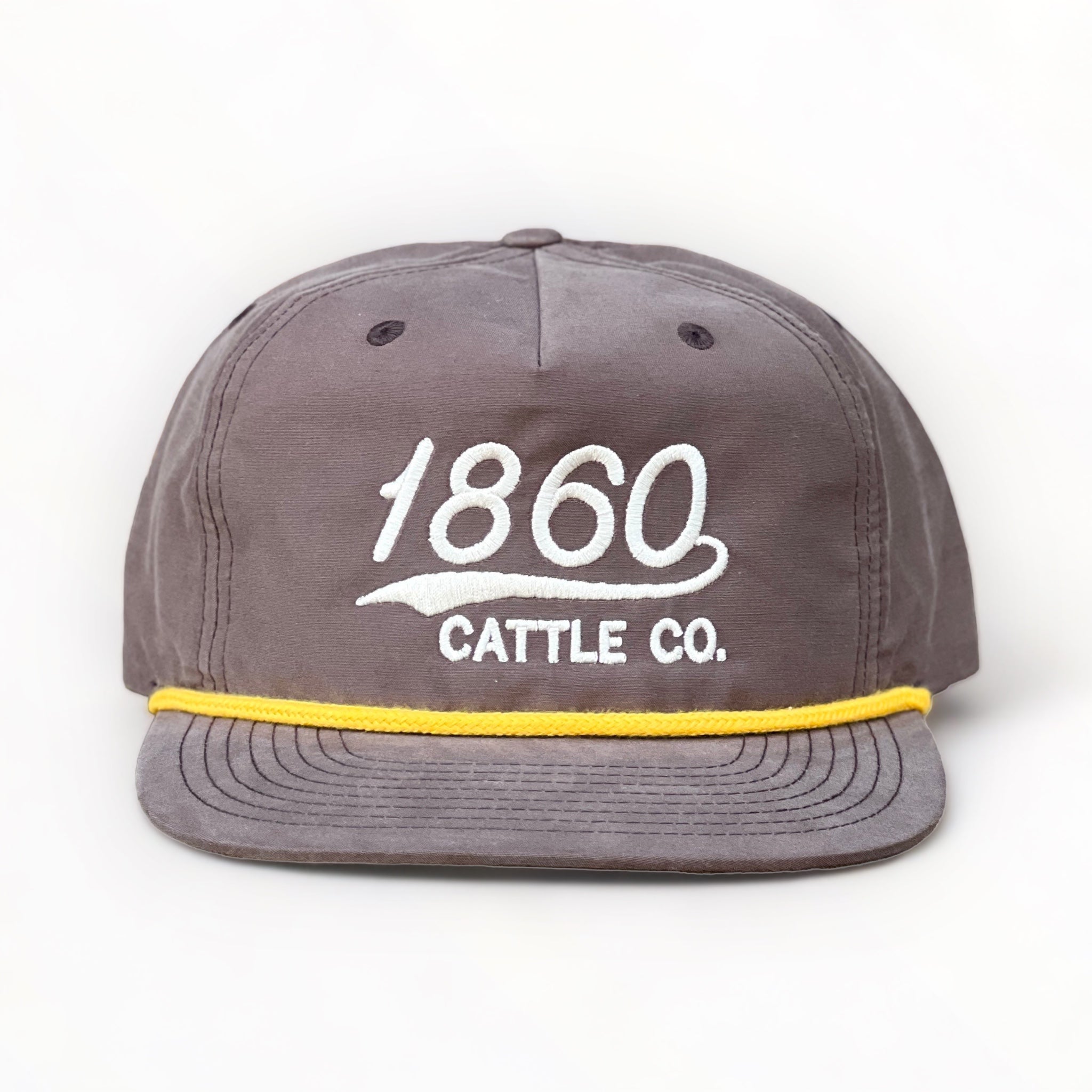 Ranch Rope – Armadillo Hat Co.